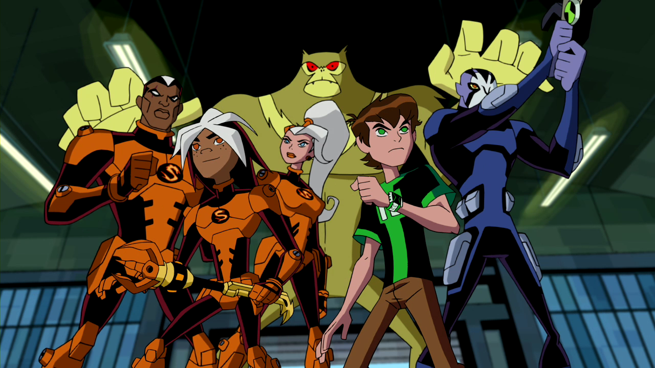 Ben 10: Un repaso a la franquicia por su 15° aniversario - TVLaint