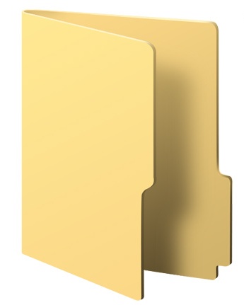 Computer Tricks, Tips and Security: Create a File/Folder Without Name