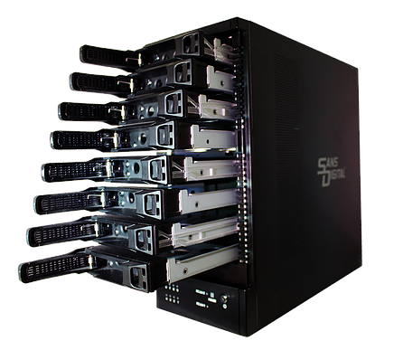 Raid Data Recovery Services