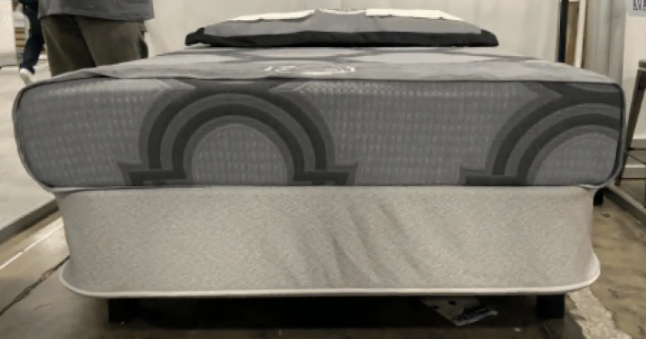 CES 2019: The Rocking Bed is for adults that want to sleep like a baby