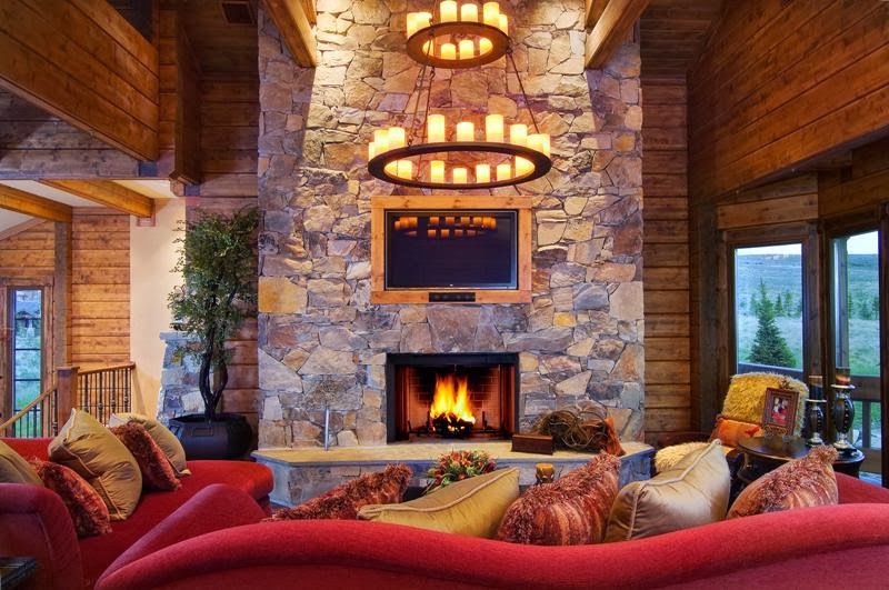 Unbelivably Beautiful European Inspired Home Interiors | Interiornity ...