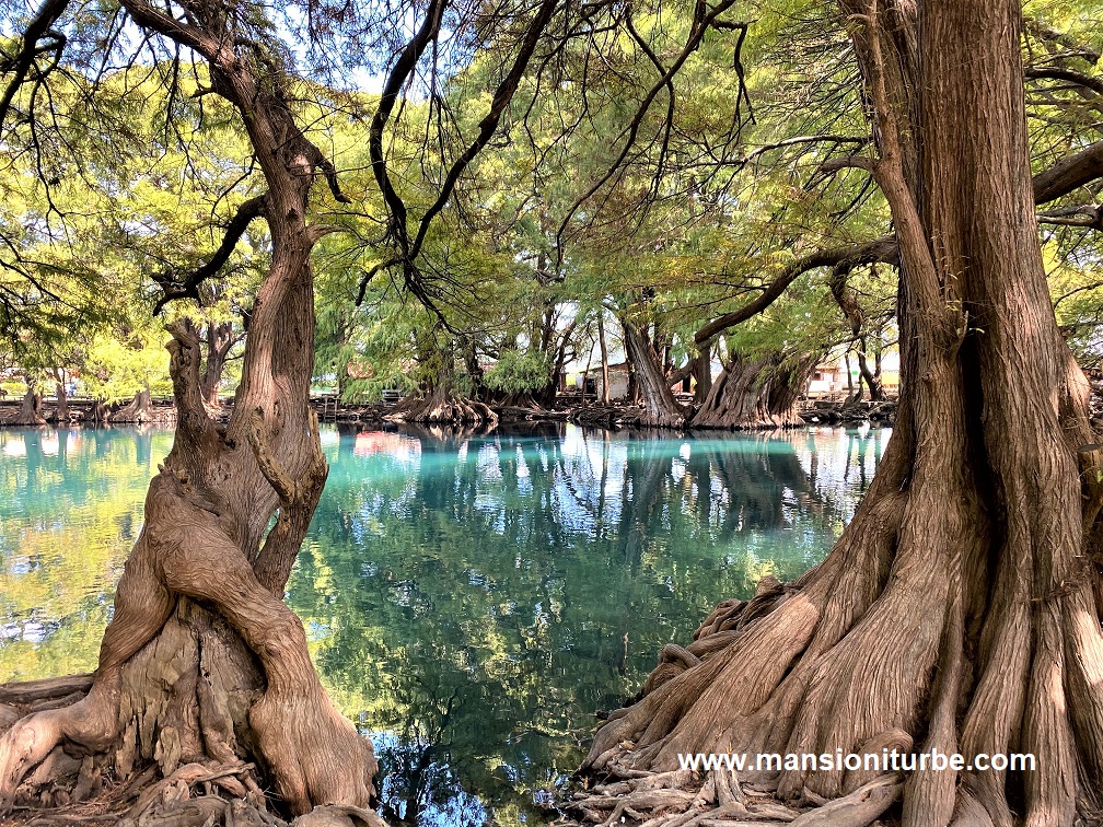 Lago de Camécuaro un Lugar Mágico en Michoacán