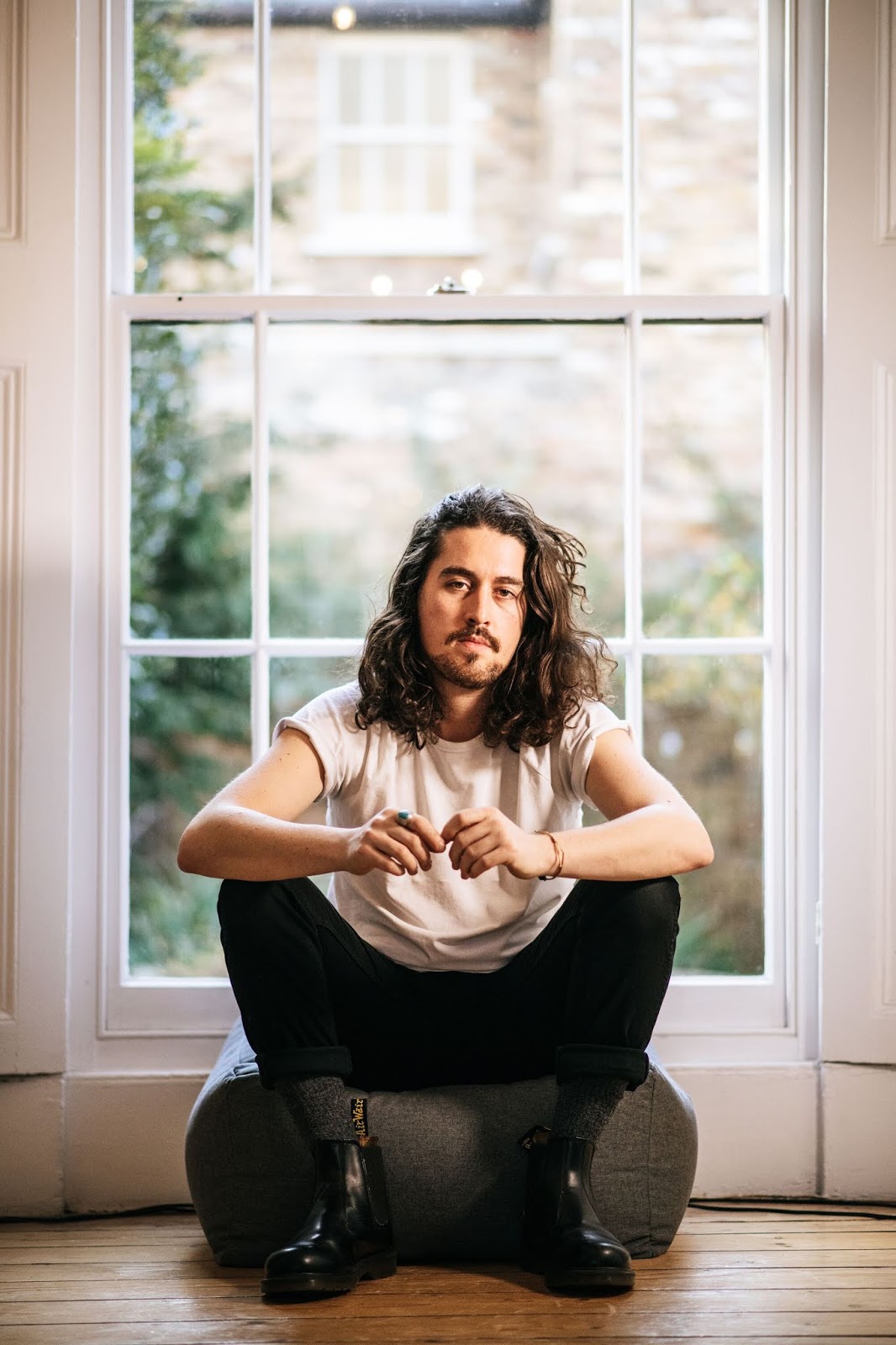 Alex Francis-Live In Munich E.P