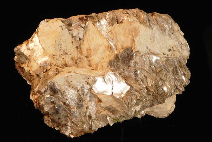 EKOGEO: JENIS-JENIS MINERAL BUKAN LOGAM