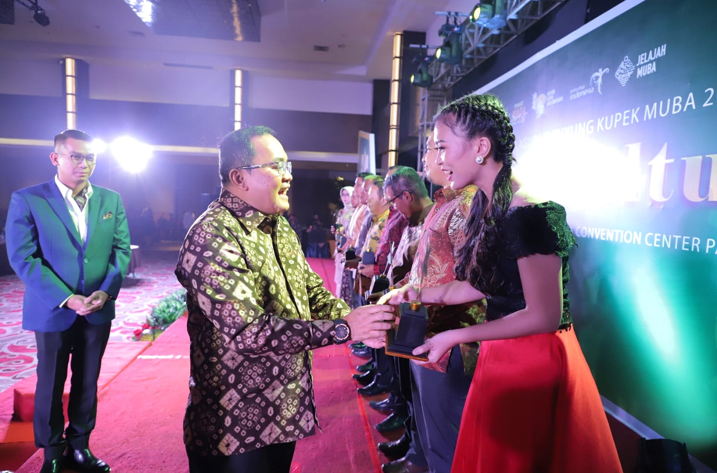 IKKM Diminta Jadi Brand Ambassador- Endorse Pariwisata