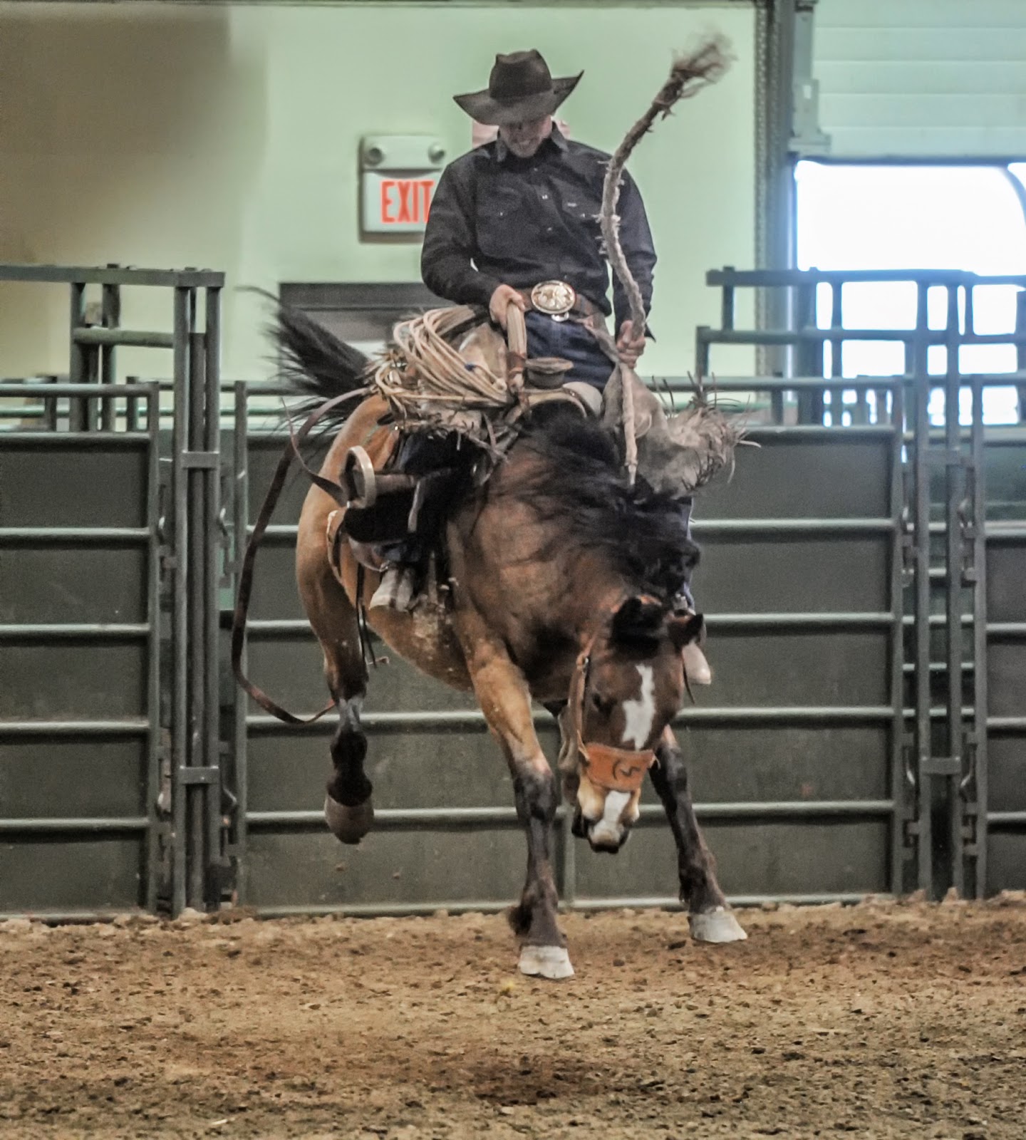 Western States Ranch Rodeo Association: Meet the WSRRA Stock Contractors!!