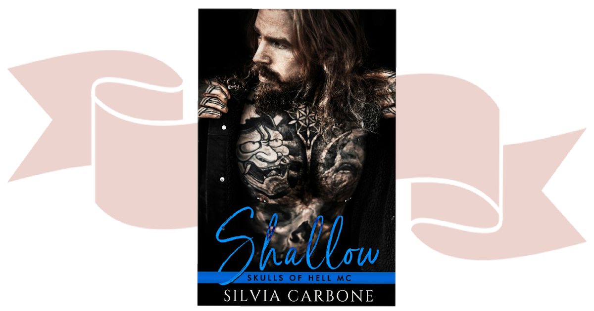 LA PICCOLA LIBRERIA DEL CUORE: SHALLOW (1.SKULLS OF HELL MC SERIES) DI ...