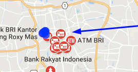 Info Alamat Kantor Pusat Bank Bri Jakarta