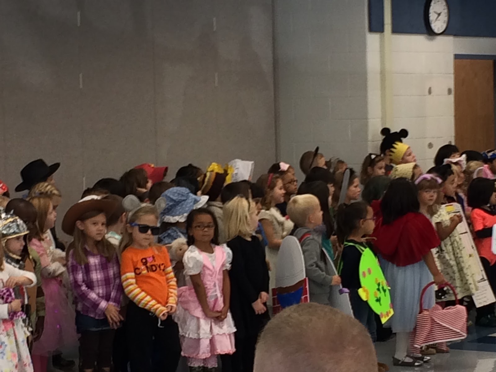 Oh those Walter boys!