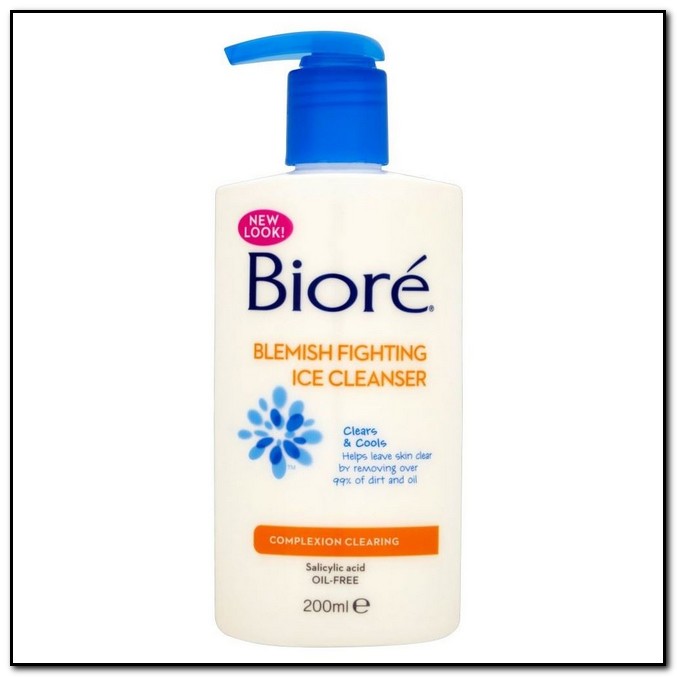 10 Best Salicylic Acid Toner 2017 Skin Problems