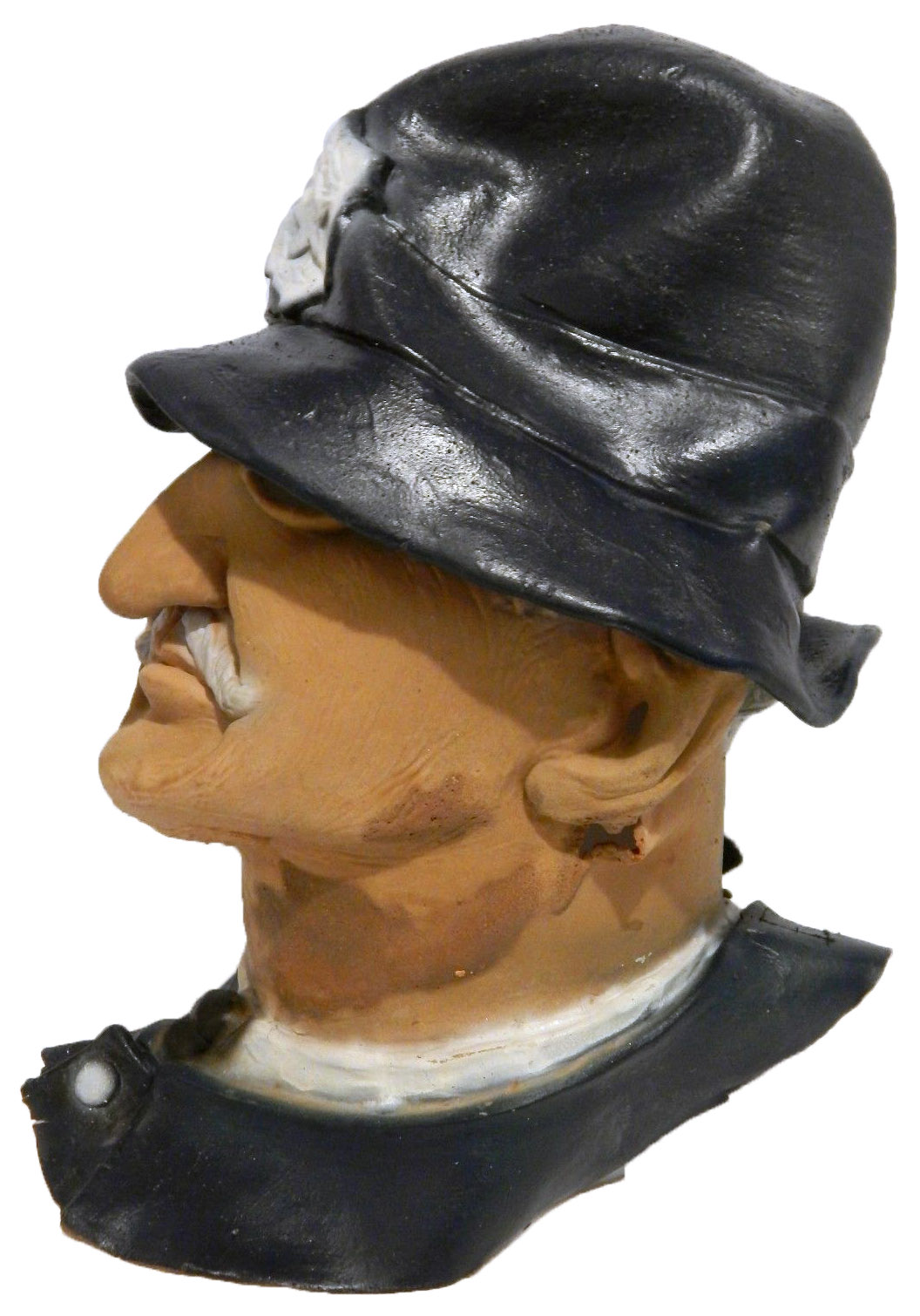 Halloween - The Greatest Holiday of All: Ben Cooper President Mask ...