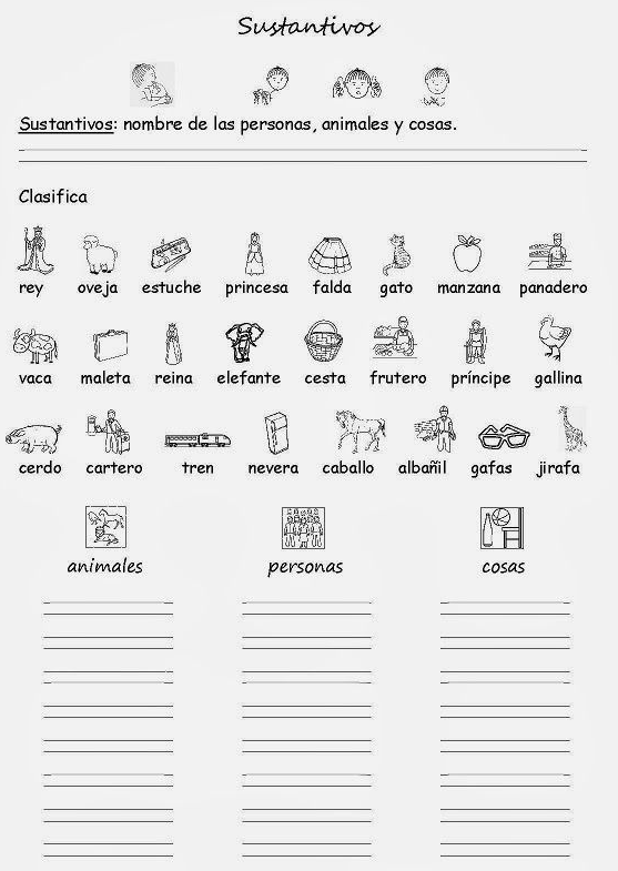 ESPAÑOL LECCIÓN 48