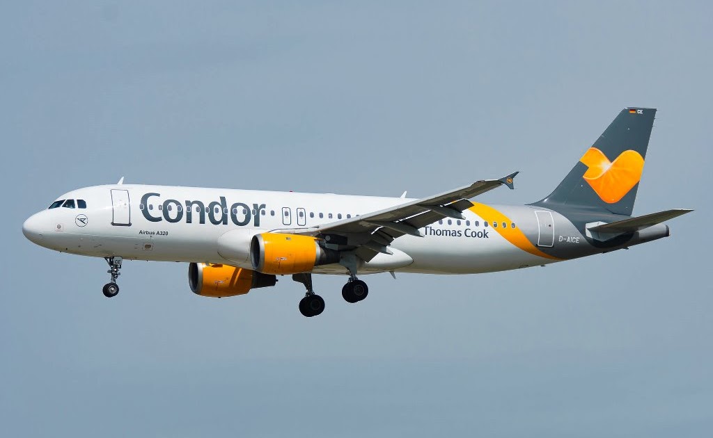 Condor to launch new Split service