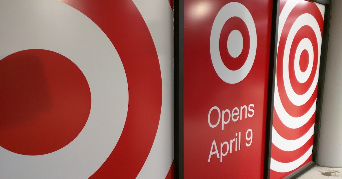 Robert Dyer @ Bethesda Row: Target opening April 9 in downtown Bethesda ...