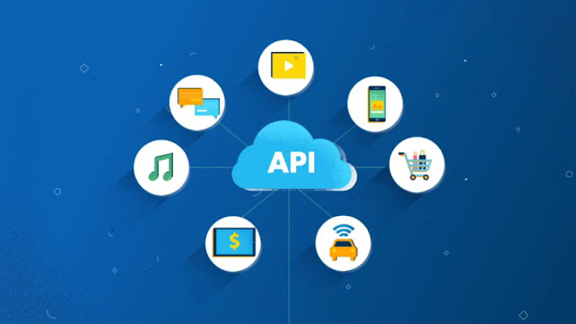 How APIs are important to secure our cloud?