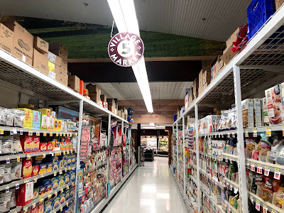 TOUR: ShopRite - Springfield, NJ