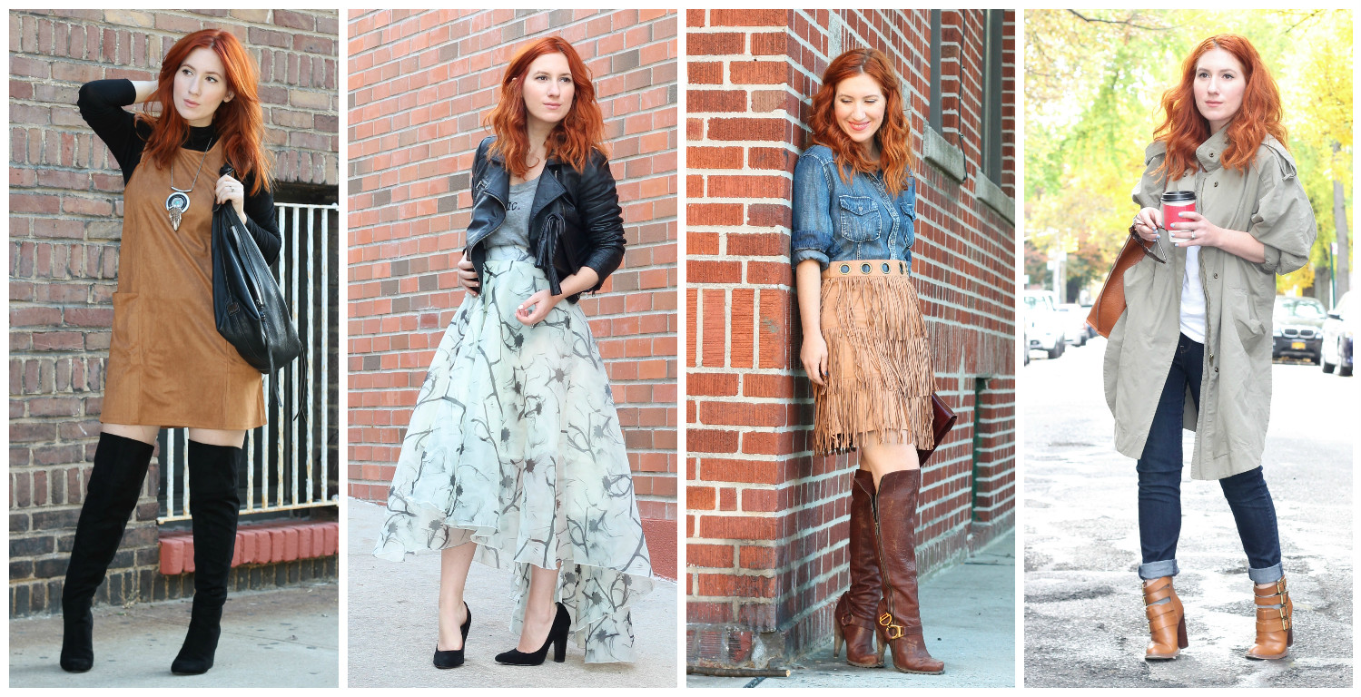 Best Of Outfits of 2015 - TfDiaries