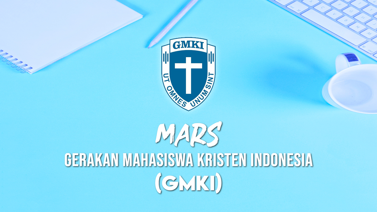 Mars GMKI - Timothy Saragi