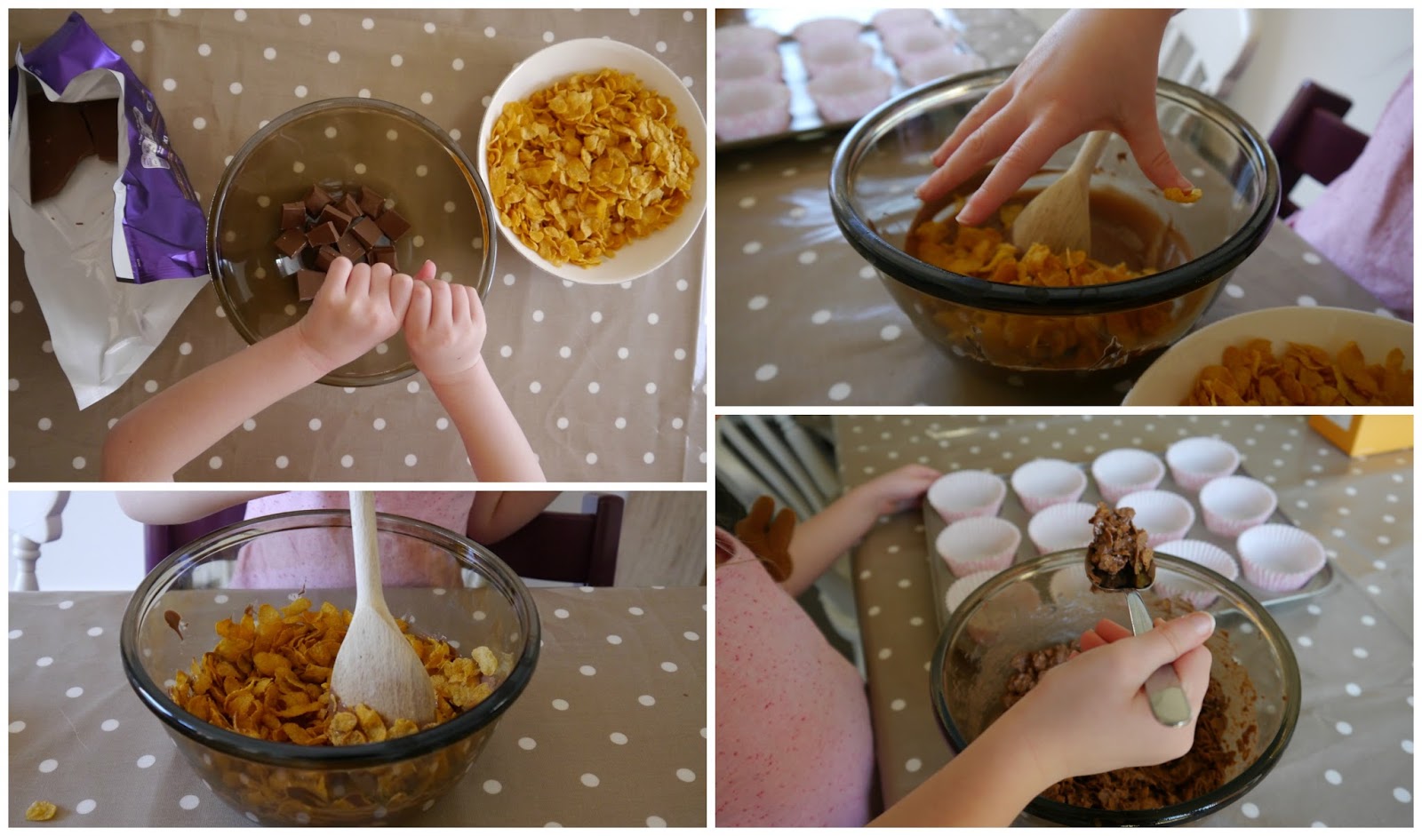 The Mummy Diary: Top 5 Easy Easter Activities