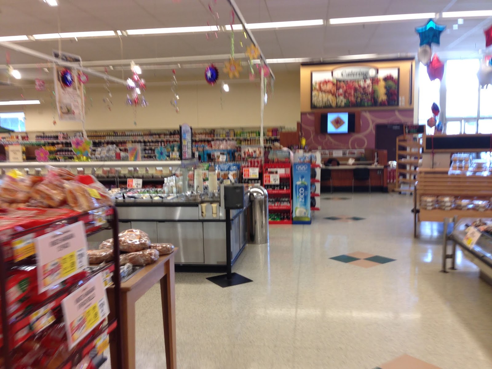 TOUR: ShopRite - Byram, NJ
