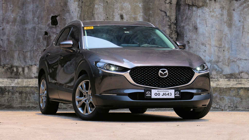 2020 Mazda CX-30 AWD Sport Long-Term Test Wrap-Up | CarGuide.PH ...