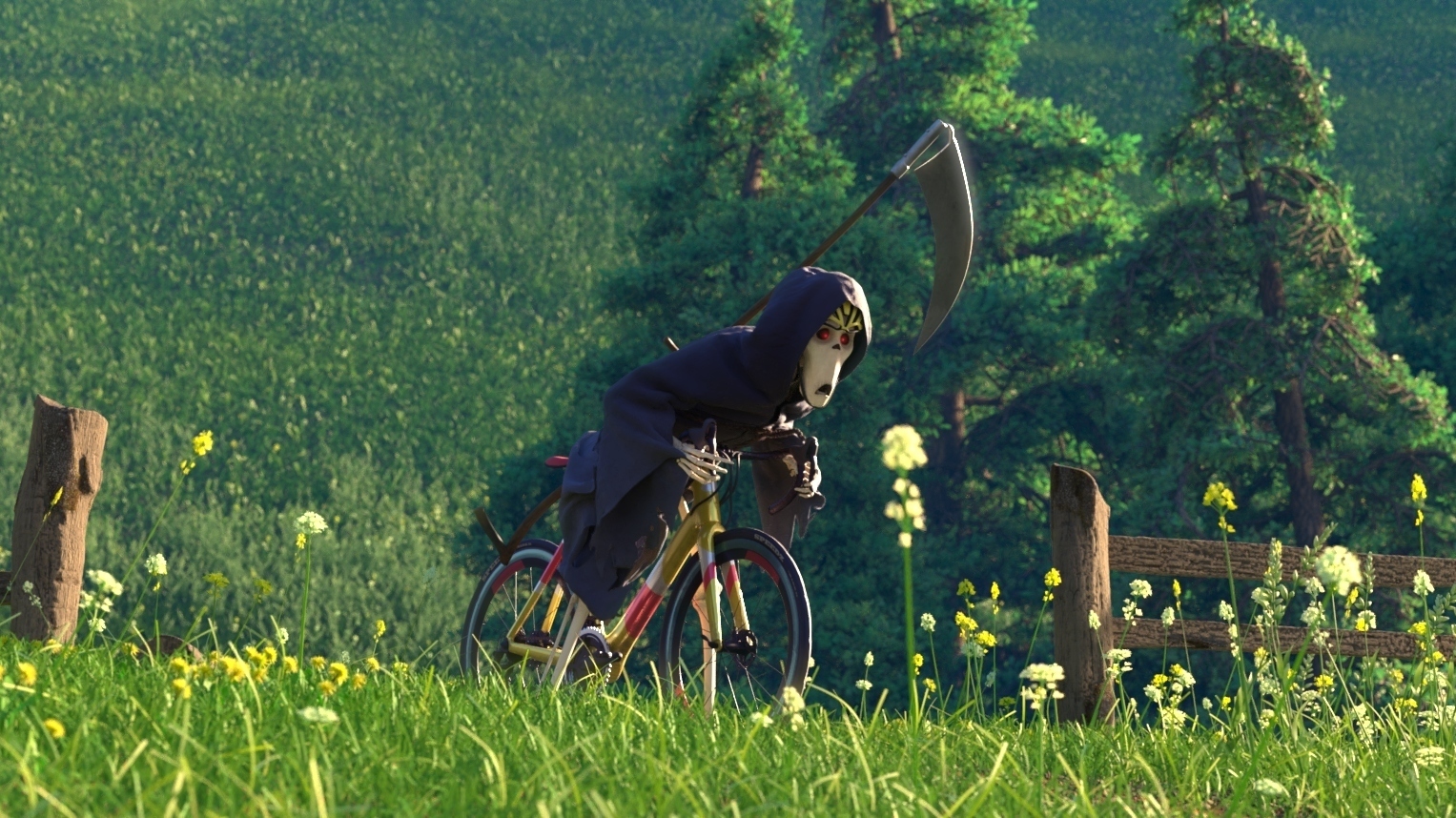 Just A Car Guy: You will probably enjoy a new short video on Disney ...