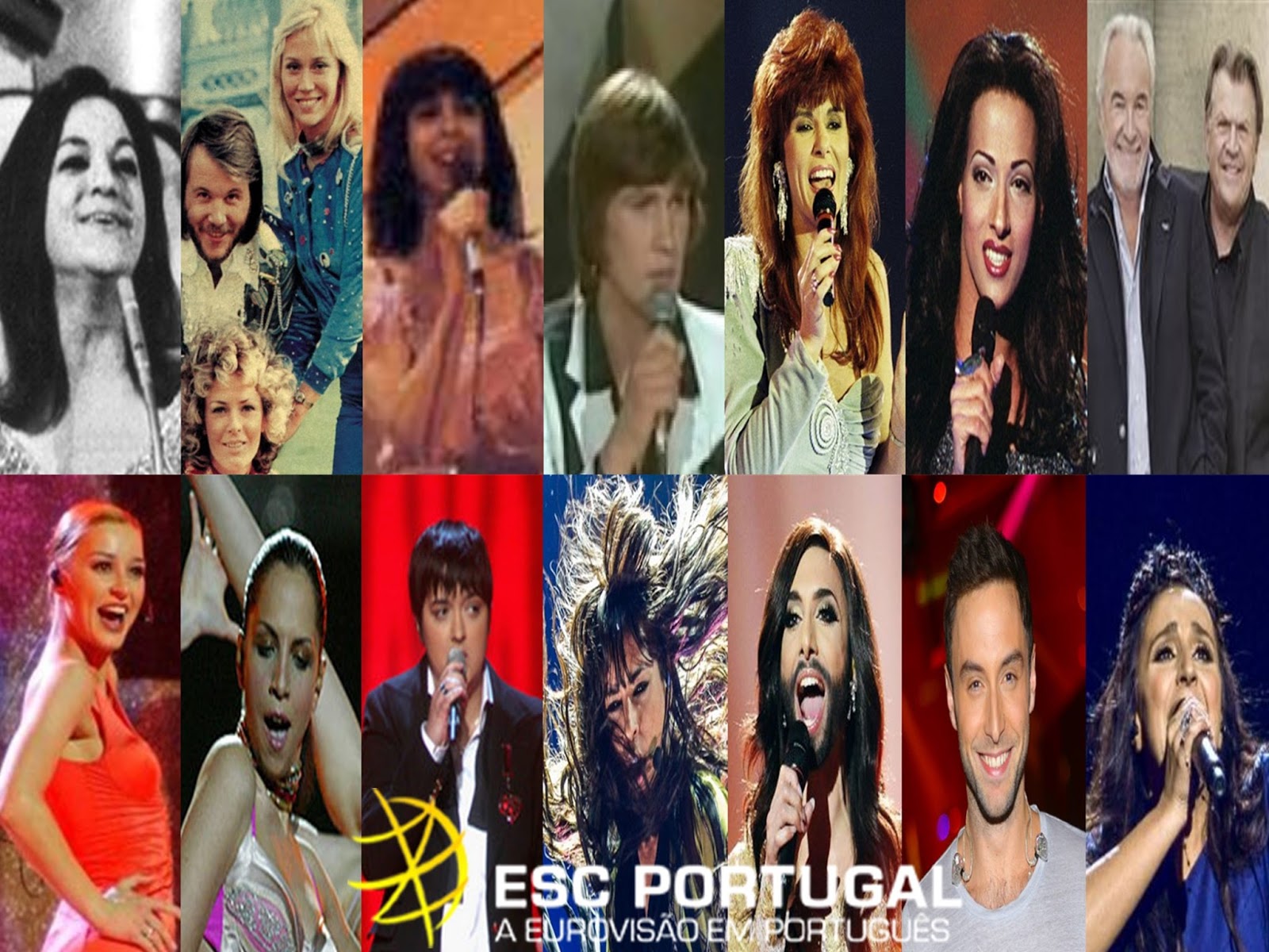 [ESPECIAL] Quando os vencedores falharam a primeira tentativa de chegar ...