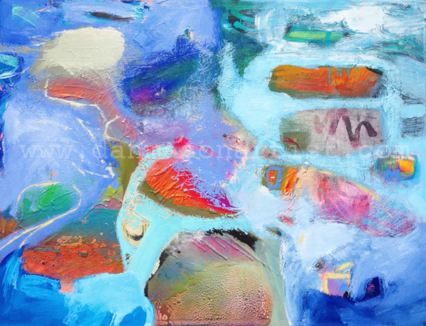 dan mason artist: 2012-2015