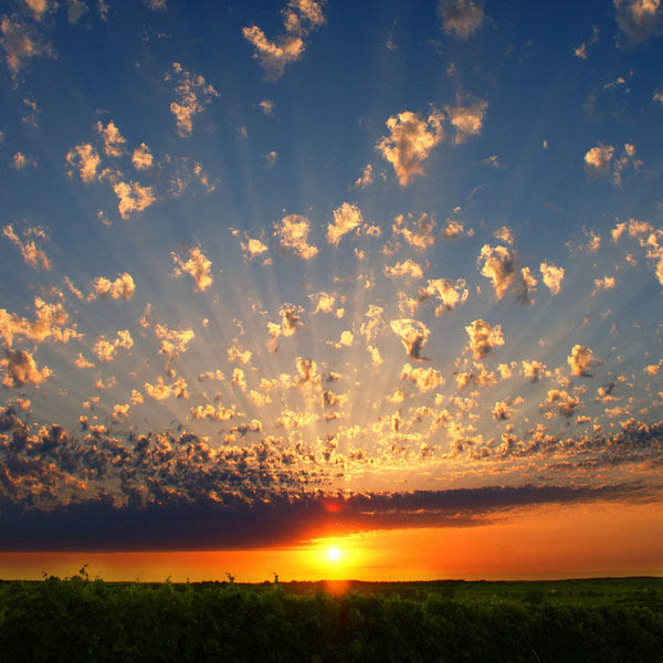 20 Beautiful Amazing Sky Photographs | Mow Design | Graphic Design Blog