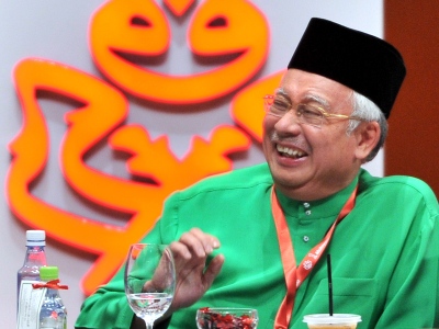 Clever Bulletin: Maksud nama Najib, bekas PM cuit perhatian perwakilan ...