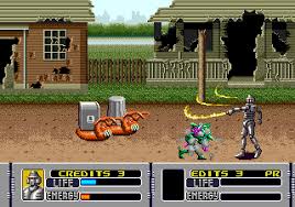 10 jogos oldschool com protagonistas robôs ~ Old School Digger