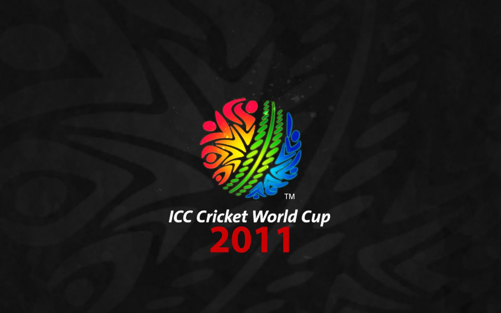 History of All Logos: All 2011 Icc Cricket World Cup Logos