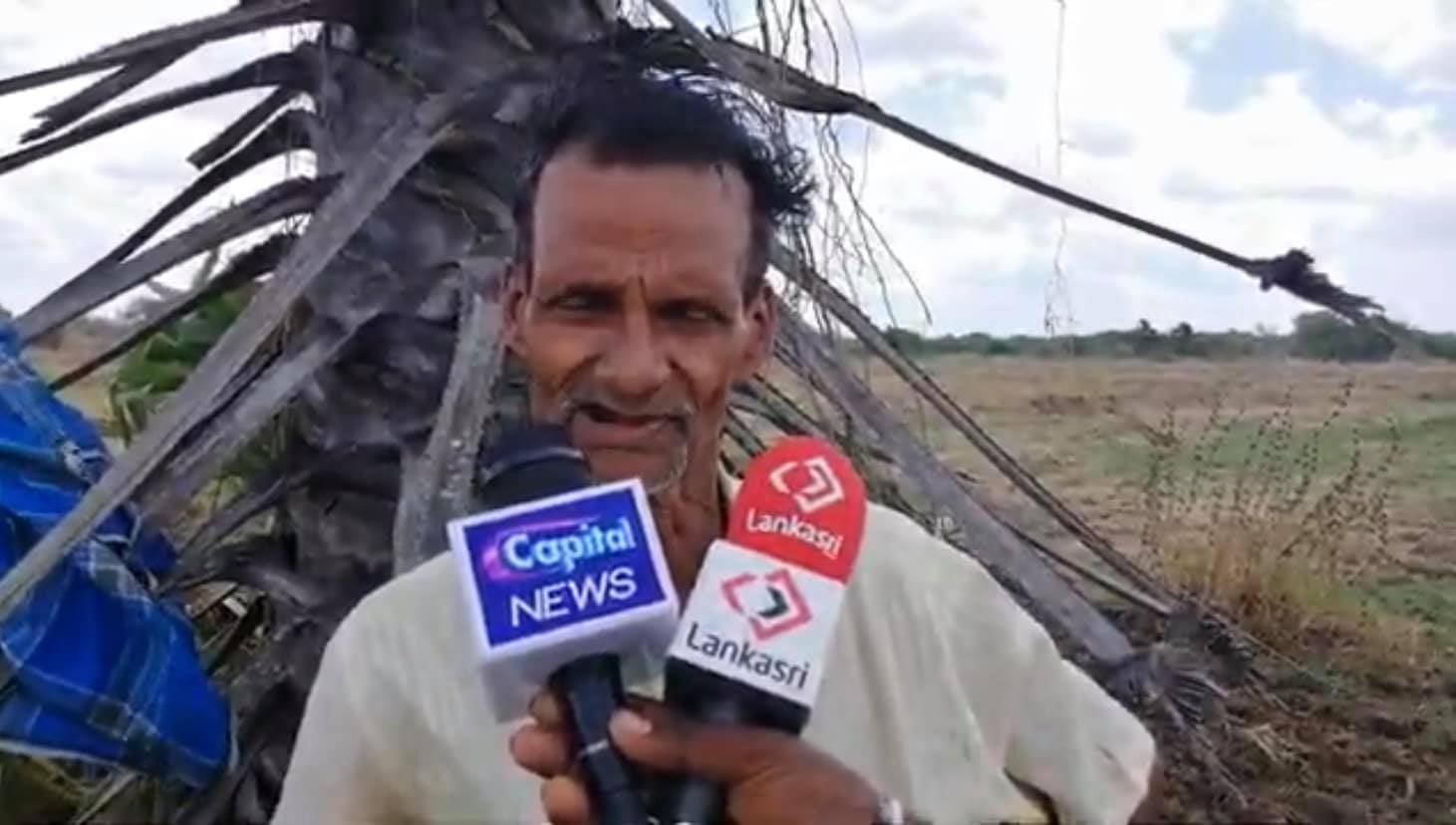 தளபதி பால்ராஜ் சகோதரர் மறைவு! - pathivu