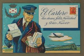 LA CARTA :comunicacion y su evolucion