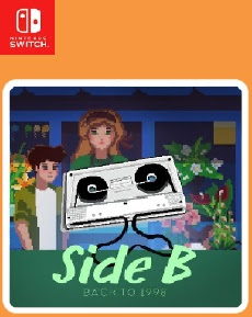 Side B - Download Game Nintendo