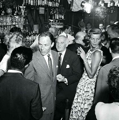 ITALIAN AMERICAN: Steak alla Sinatra Recipe