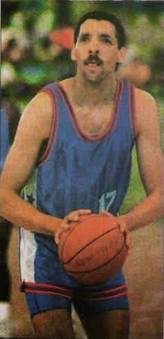 Critico de Deporte: IDOLO DE SIEMPRE ALFONZO "AL" SMITH JUNTO A ROBERT ...