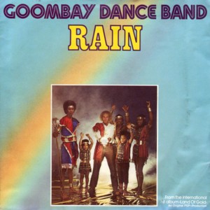 DISCOS PARA EL RECUERDO : GOOMBAY DANCE BAND