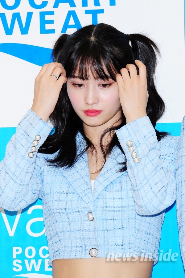 Joe's Twice Photo Blog: 190612 'Pocari sweat' TWICE fan sign event 200 pictures