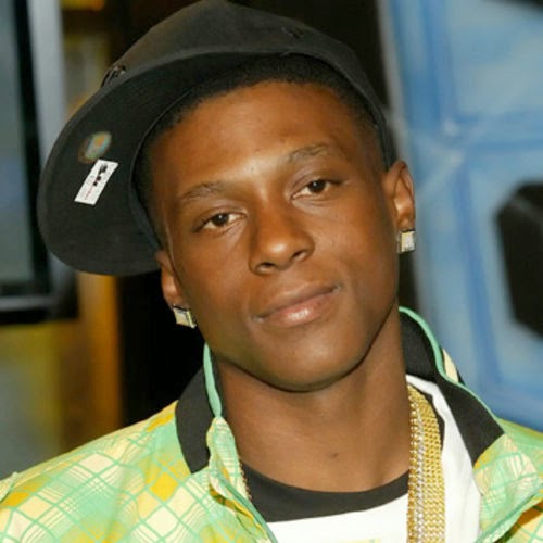 Hurricane Chris ft. Lil Boosie - Ratchet (Remix) Lyrics