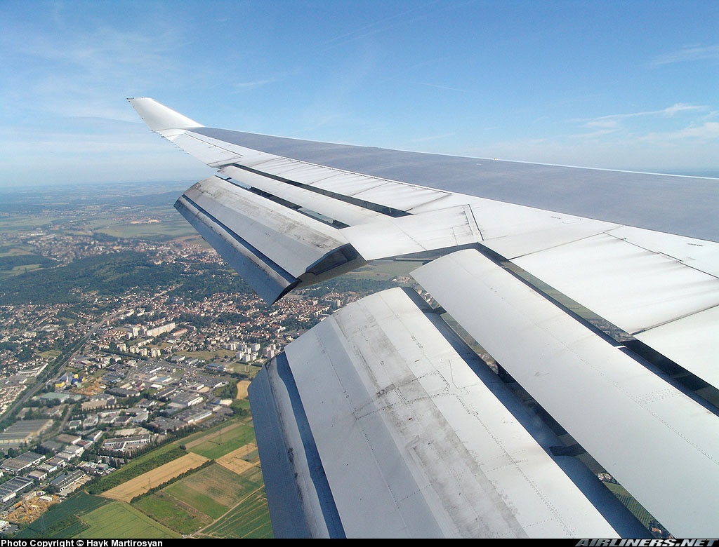 Cultura Aeronáutica: 2015