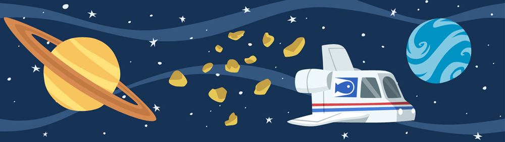 Sean Dicken: Director, Animator: Color Design