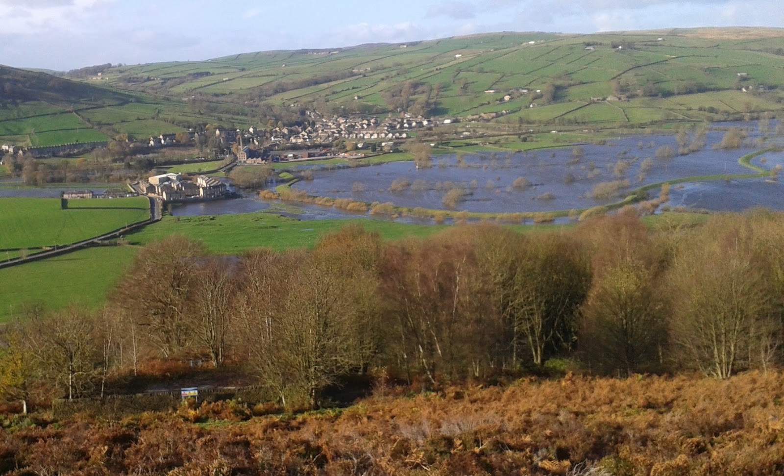 Silsden -- A Living History: 2015