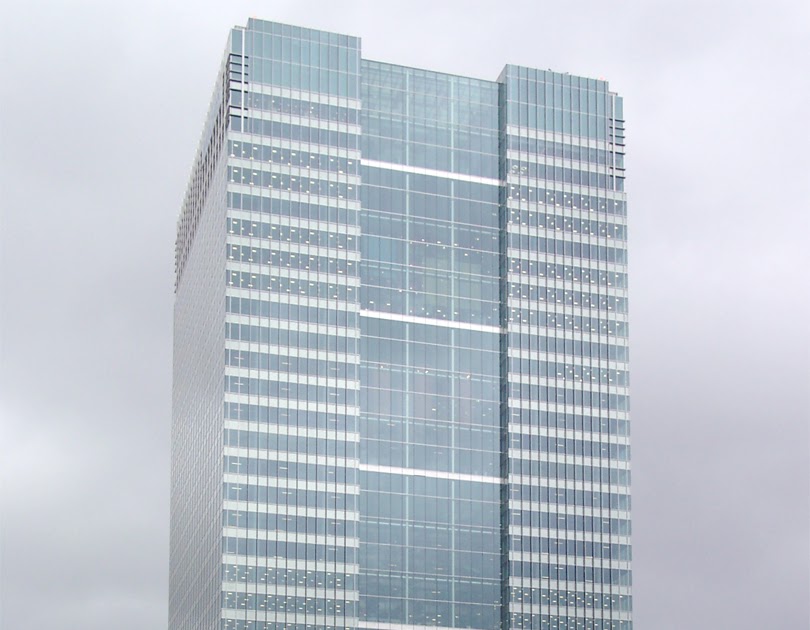 Daily Photo Stream: One Churchill Place