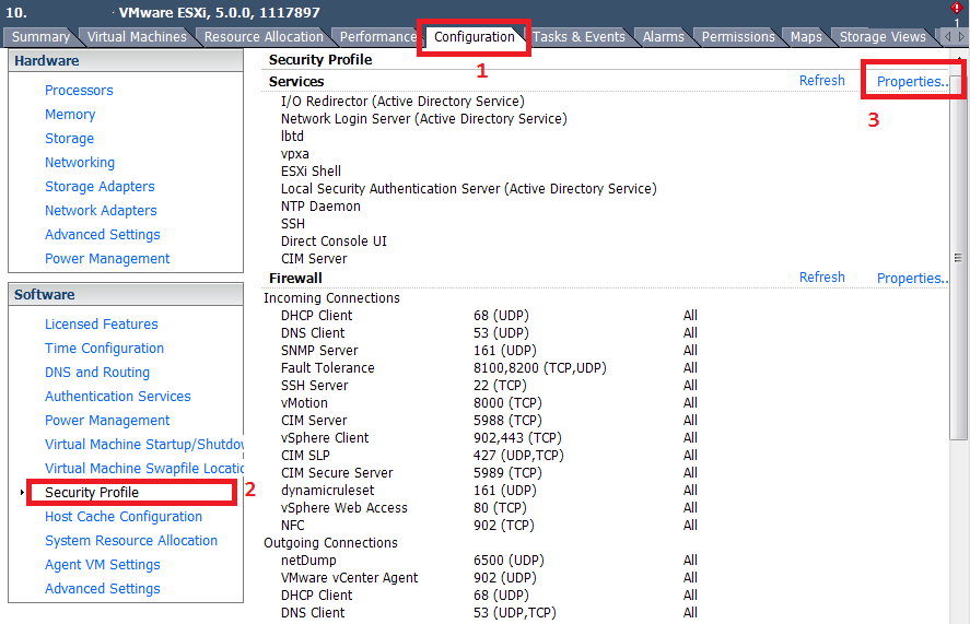 SC Labs | Networking notes (CCNA R/S, CCNA Sec, CCNP R/S, VMWare ...