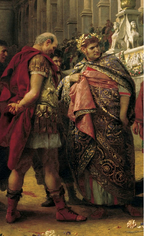 Mythology: 02 Paintings, Olympian deities, Antiope and Dirce, with ...