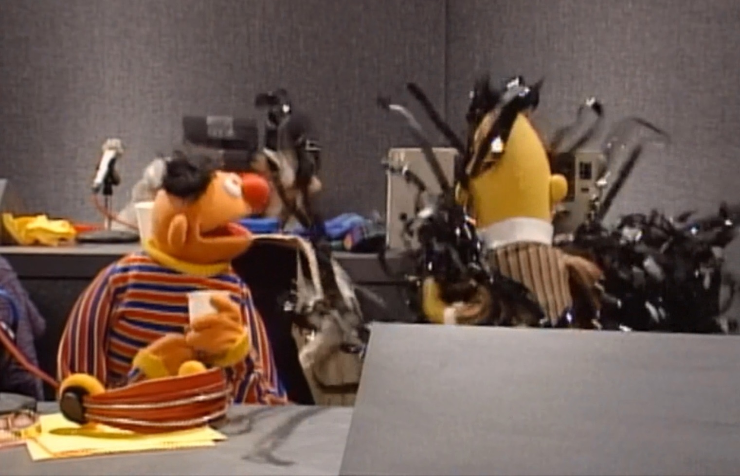 Sesame Street Elmopalooza Part 3