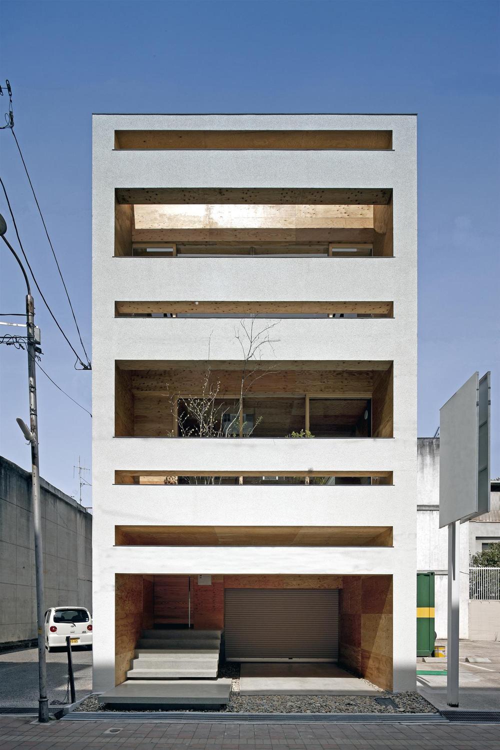 UID Architects – a f a s i a