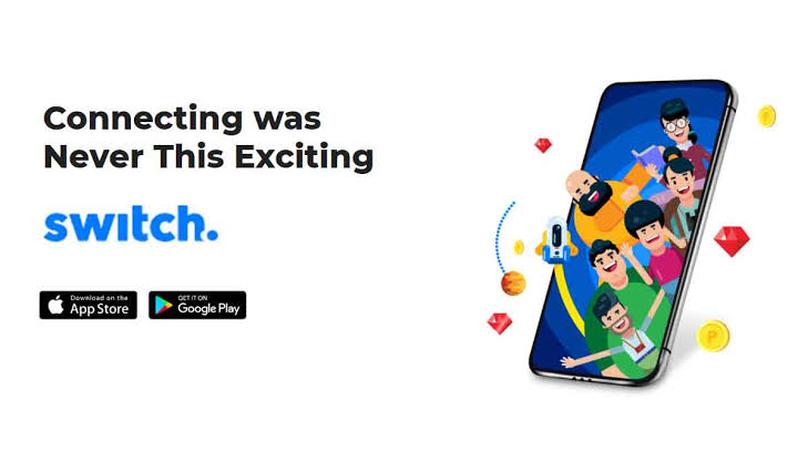 Apa itu Switch Mobile? Provider Digital Pesaing By.U - Gizmoina ...