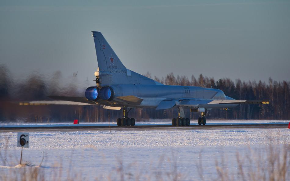 Military and Commercial Technology: One of the most advanced bombers in ...